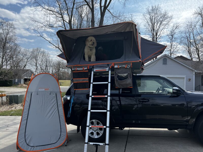 Rooftop tent camping: A beginner’s guide to gear, installation, and ...