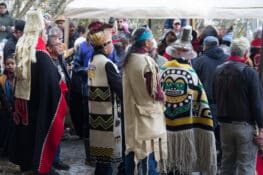 These national park sites work with local tribes to recognize ...