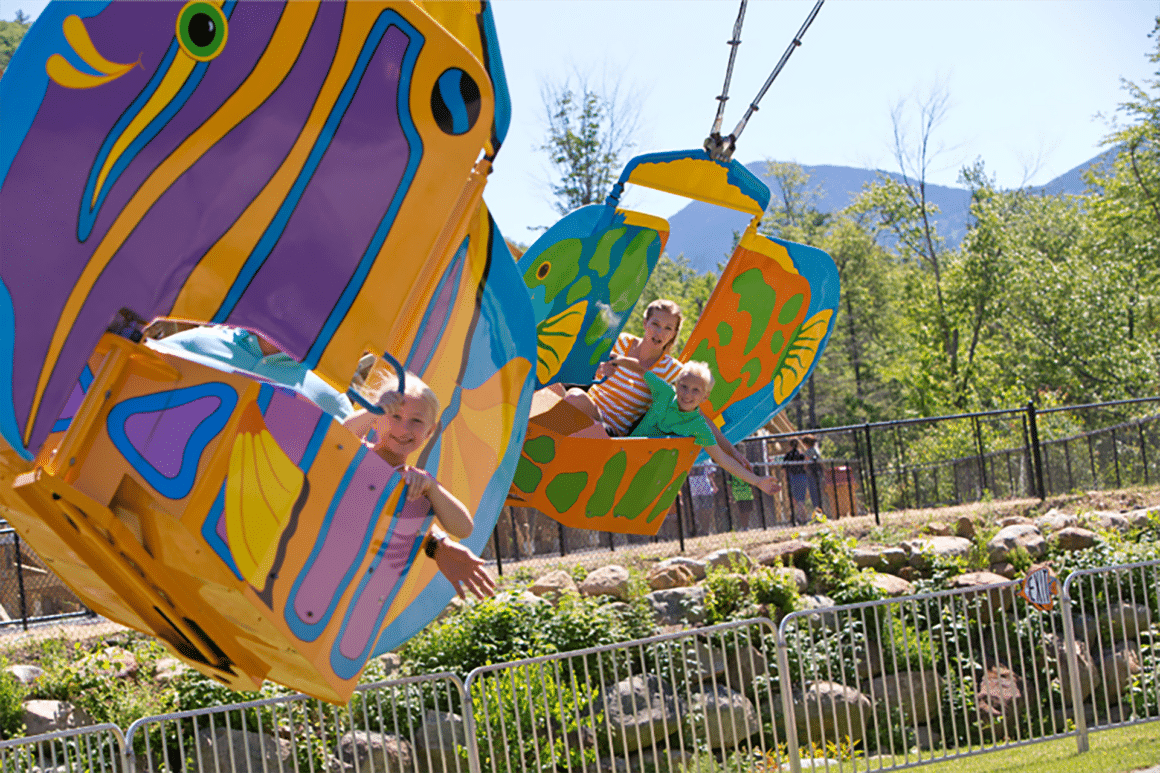 Funky and fun New England destinations to add to your next road trip ...