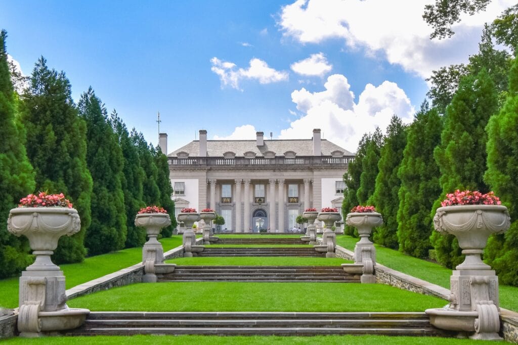 10 can’t-miss stops along the Brandywine Valley National Scenic Byway ...