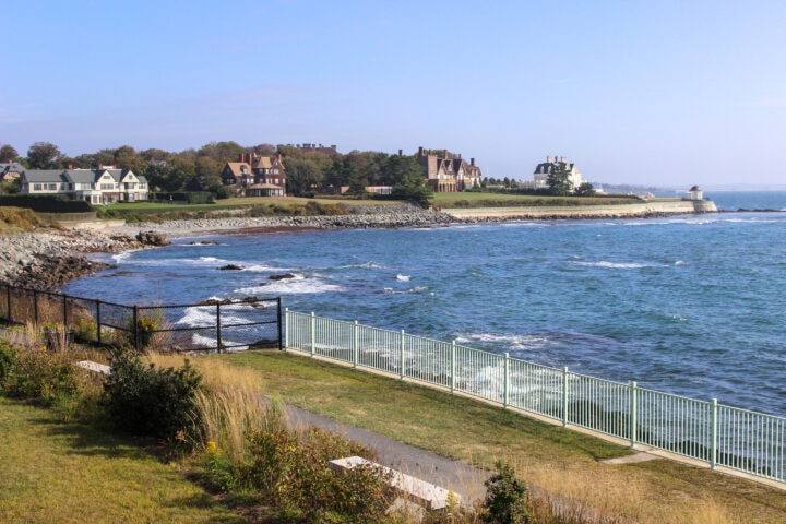 Bucket-list New England destinations to add to your next road trip ...