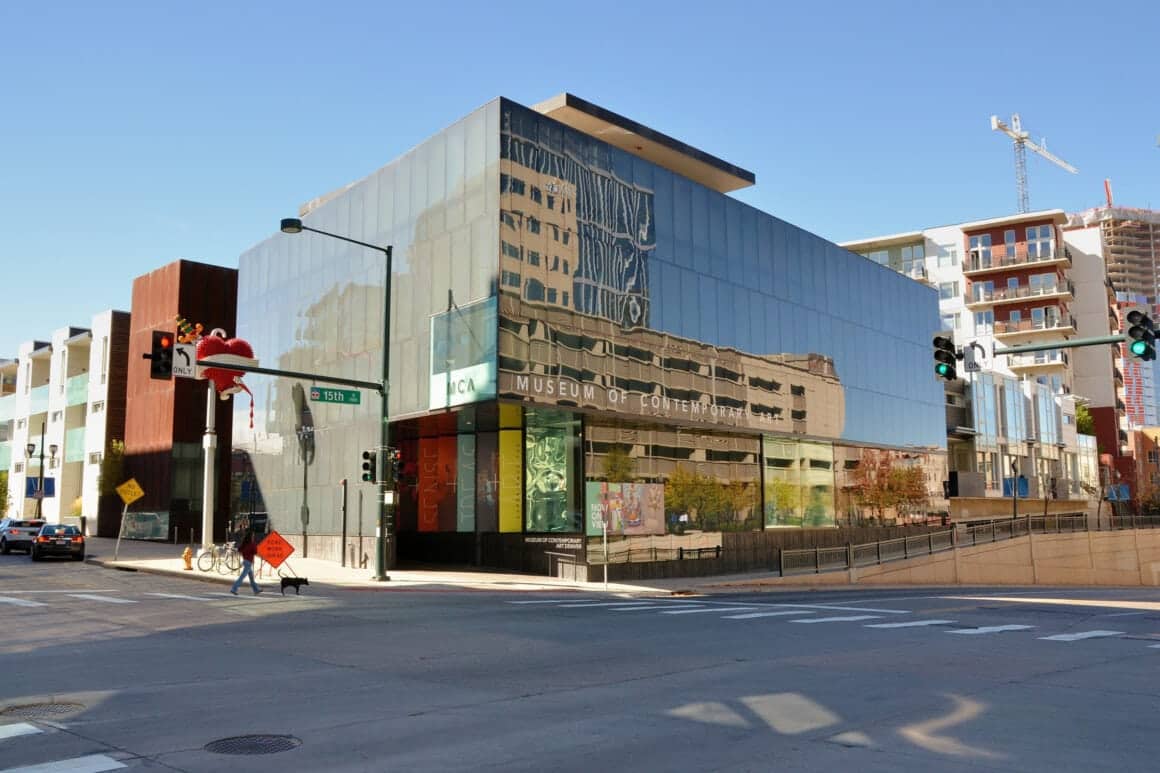 7 museums, gardens, and performance venues making art more accessible ...