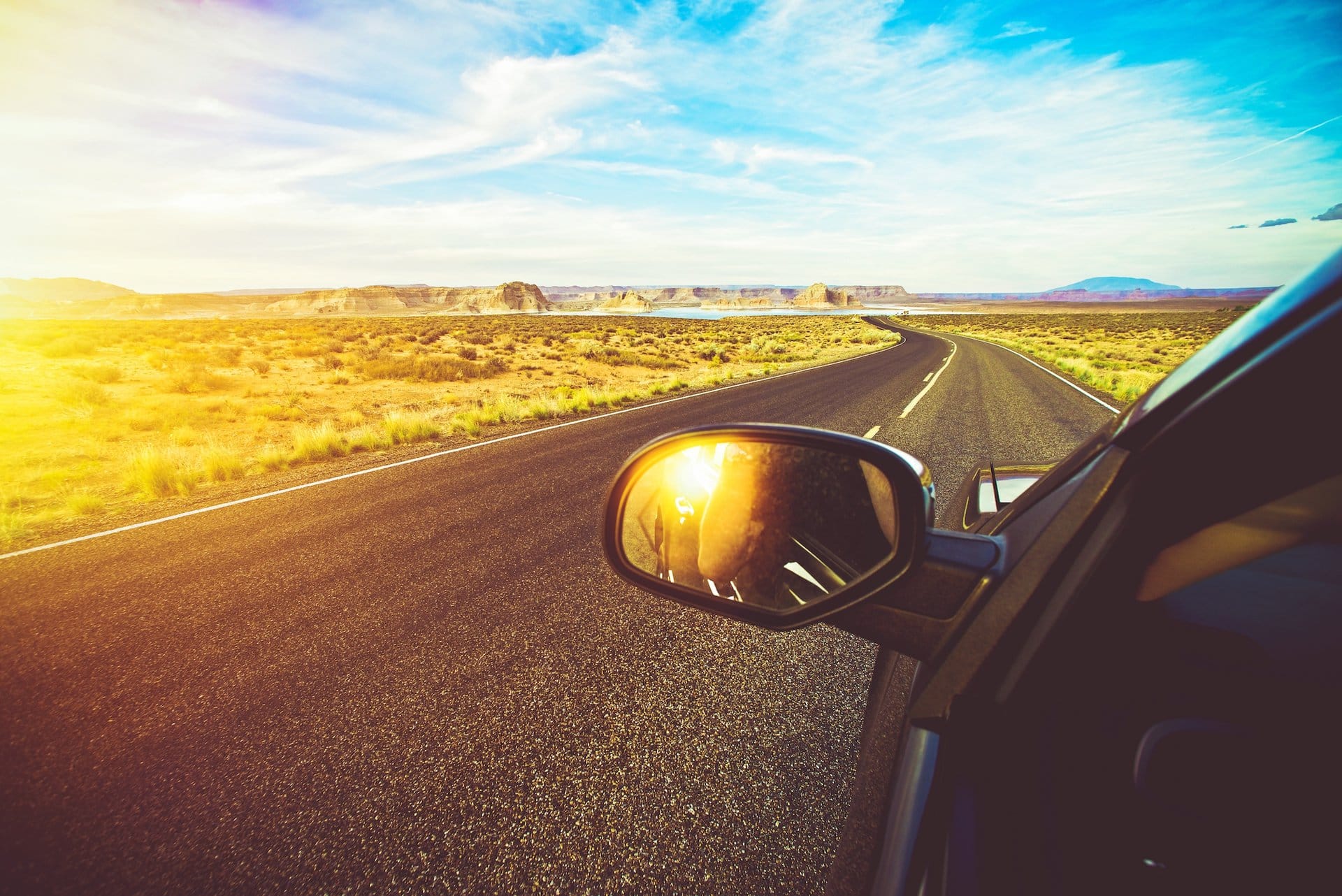 13 and ½ Fun Road Trip Games to Play in the Car