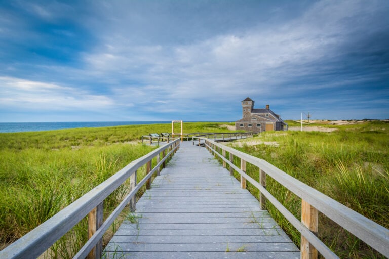 A guide to all 10 national seashores in the U.S. - Roadtrippers