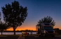 The ultimate guide to part-time RV travel - Roadtrippers
