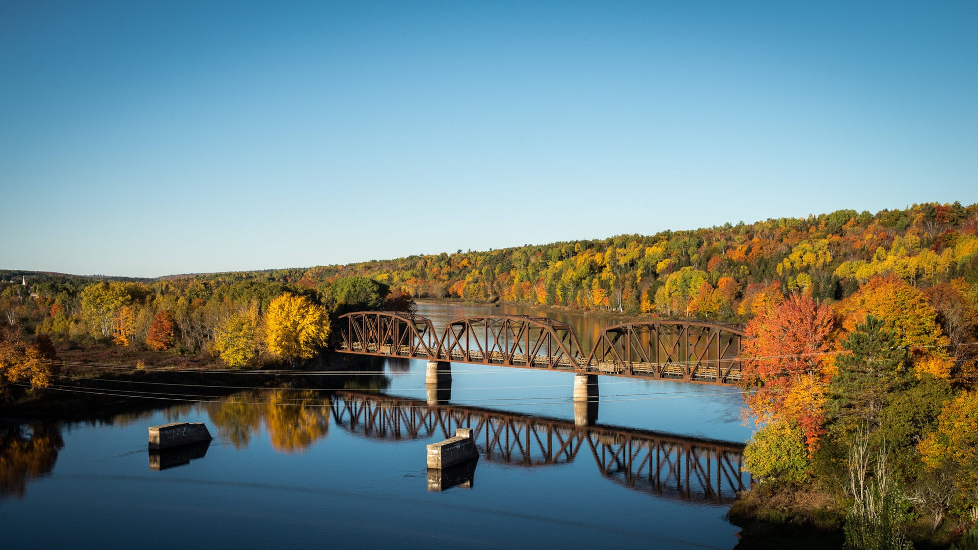A road trip to New Brunswick’s best little coastal towns - Roadtrippers