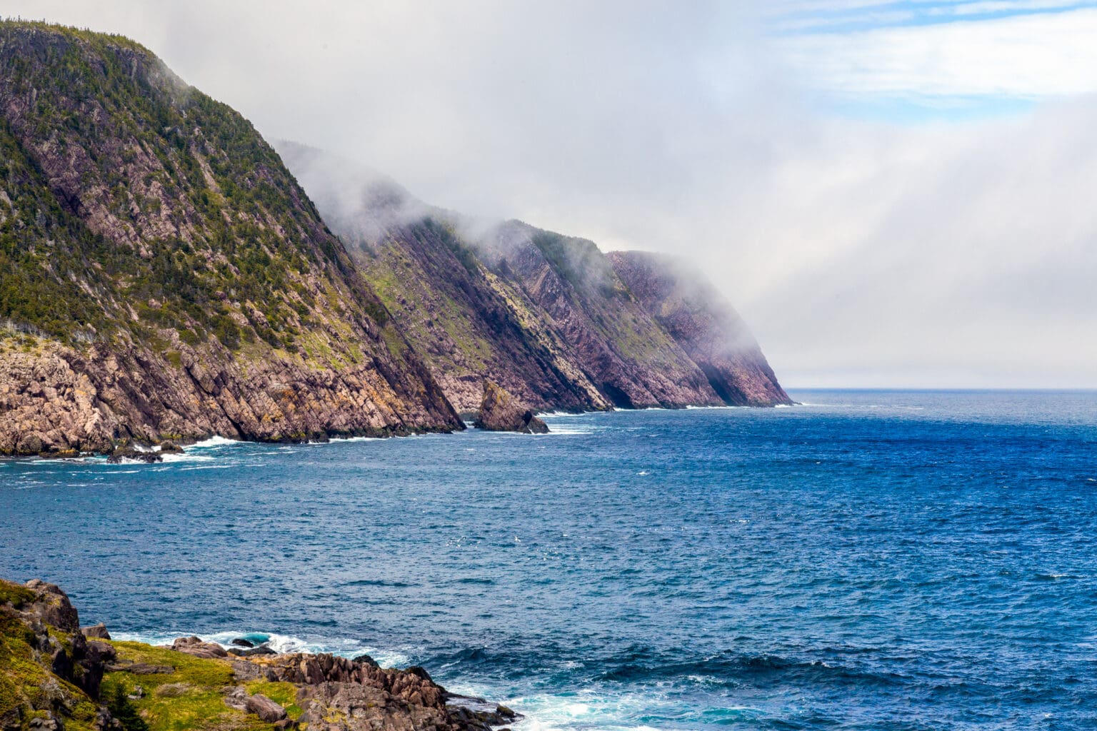 The perfect Newfoundland road trip, from St. John’s to Bonavista ...