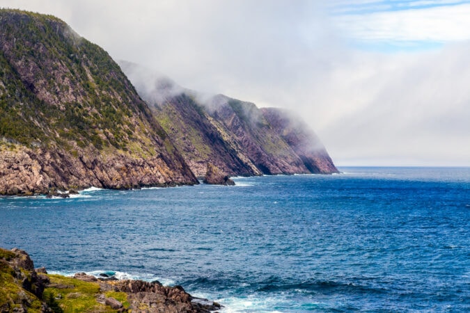 The perfect Newfoundland road trip, from St. John’s to Bonavista ...
