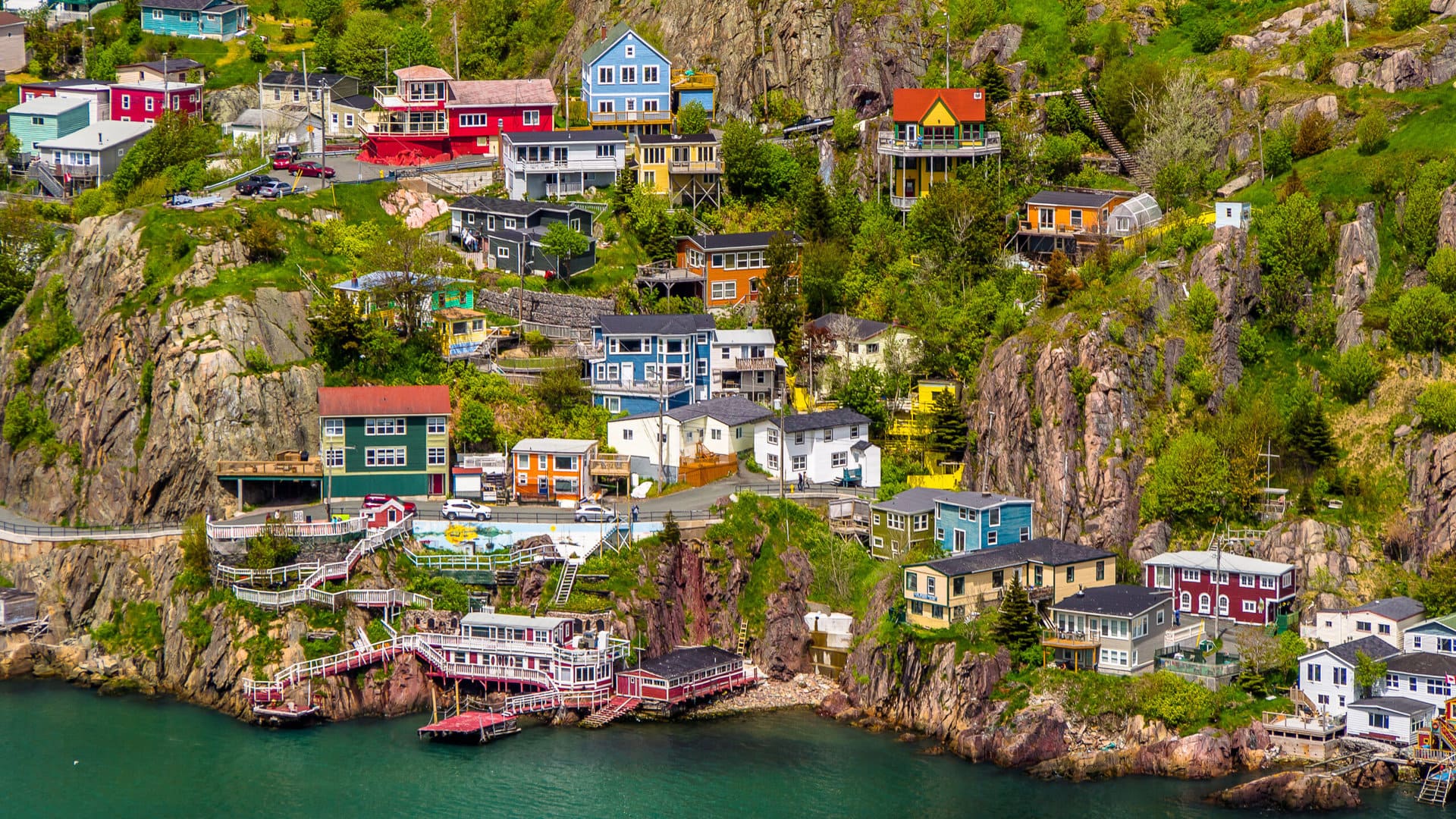 The perfect Newfoundland road trip, from St. John’s to Bonavista ...