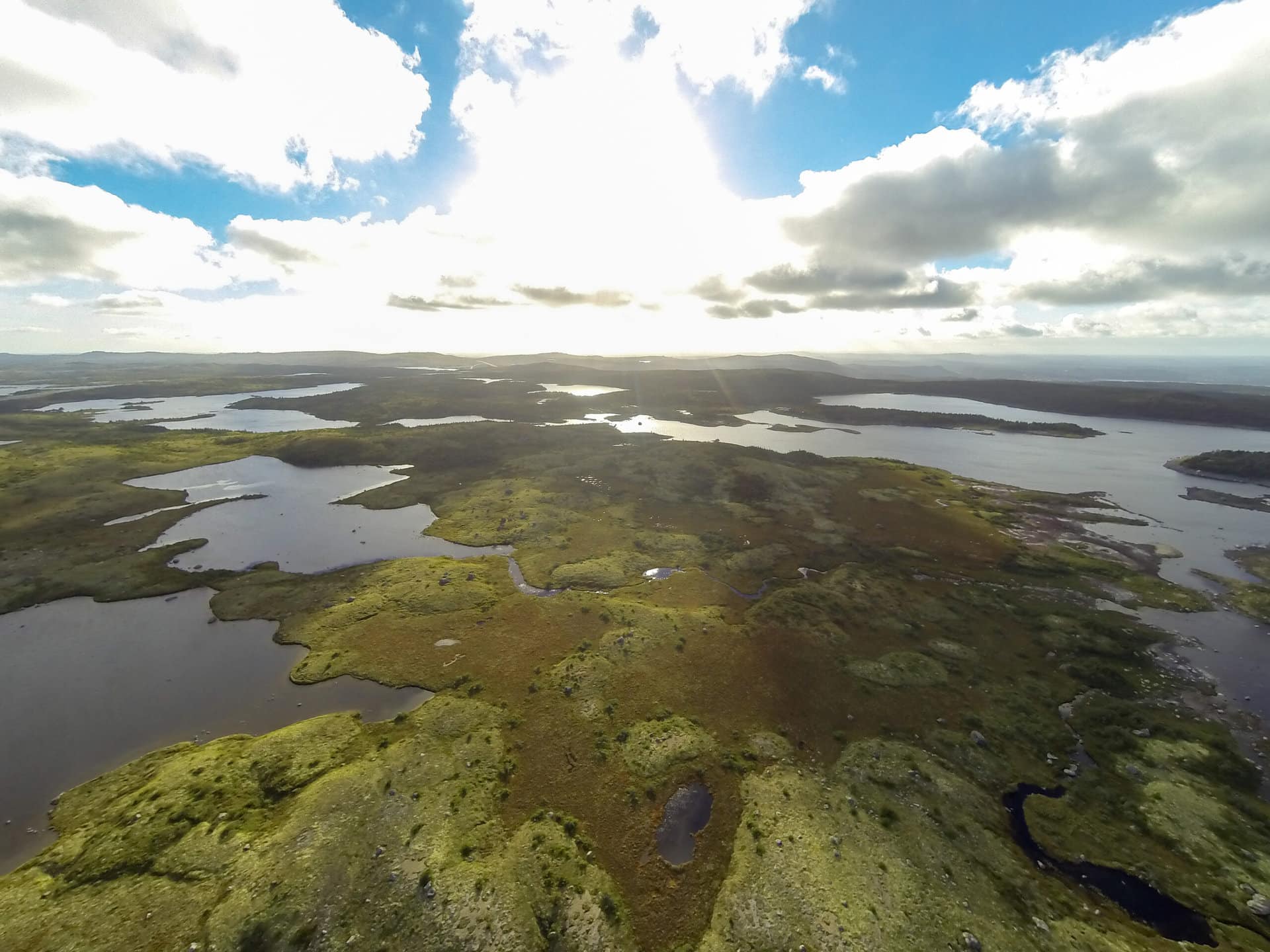 The perfect Newfoundland road trip, from St. John’s to Bonavista ...