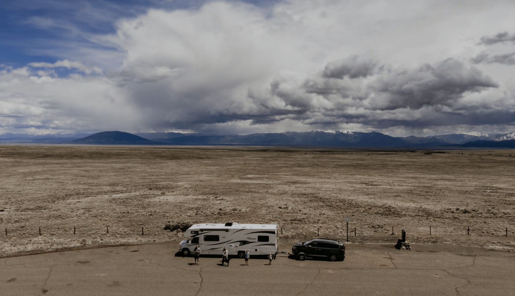 How to take a budget-friendly RV trip - Roadtrippers