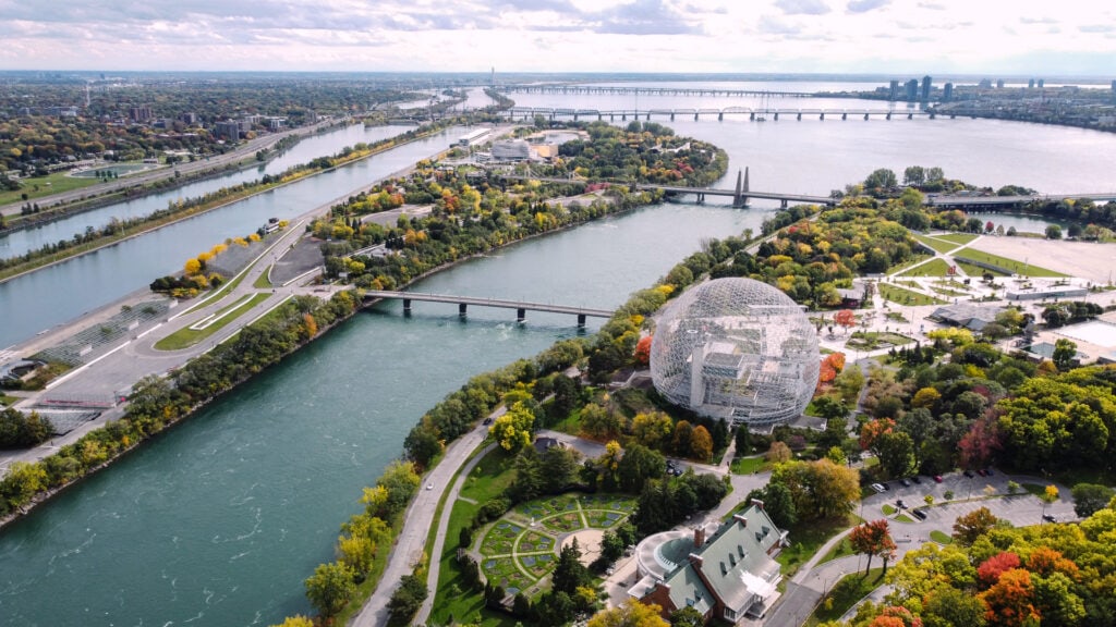 Big cities and storybook resort towns in Québec - Roadtrippers