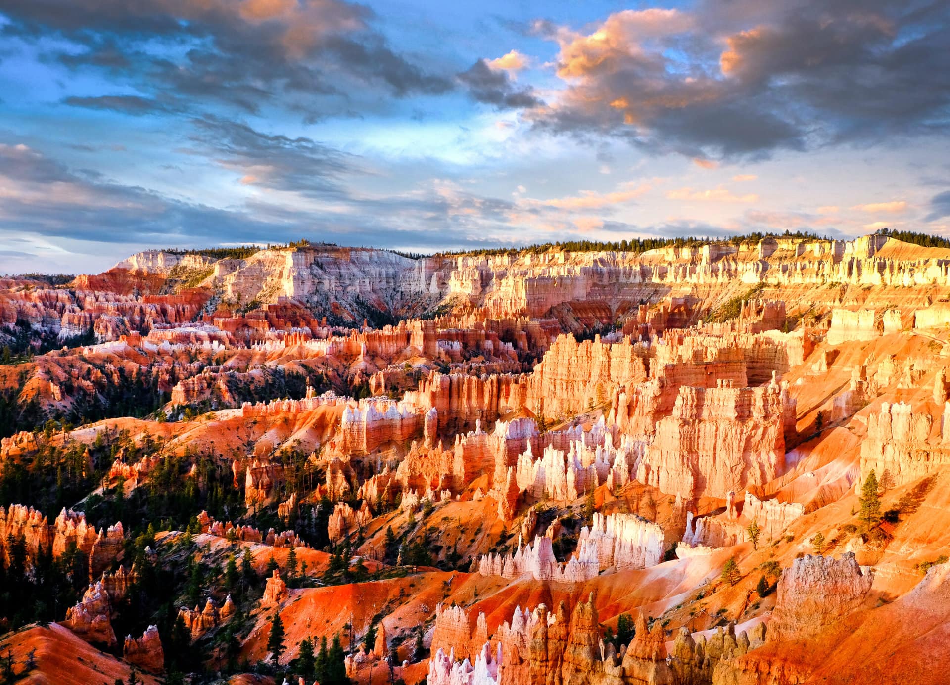 Bucket-list destinations in the Western U.S. for your next road trip ...