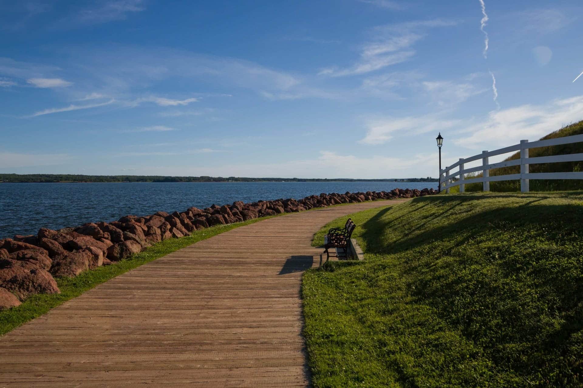 Prince Edward Island: Tour this tiny island filled with big adventures ...