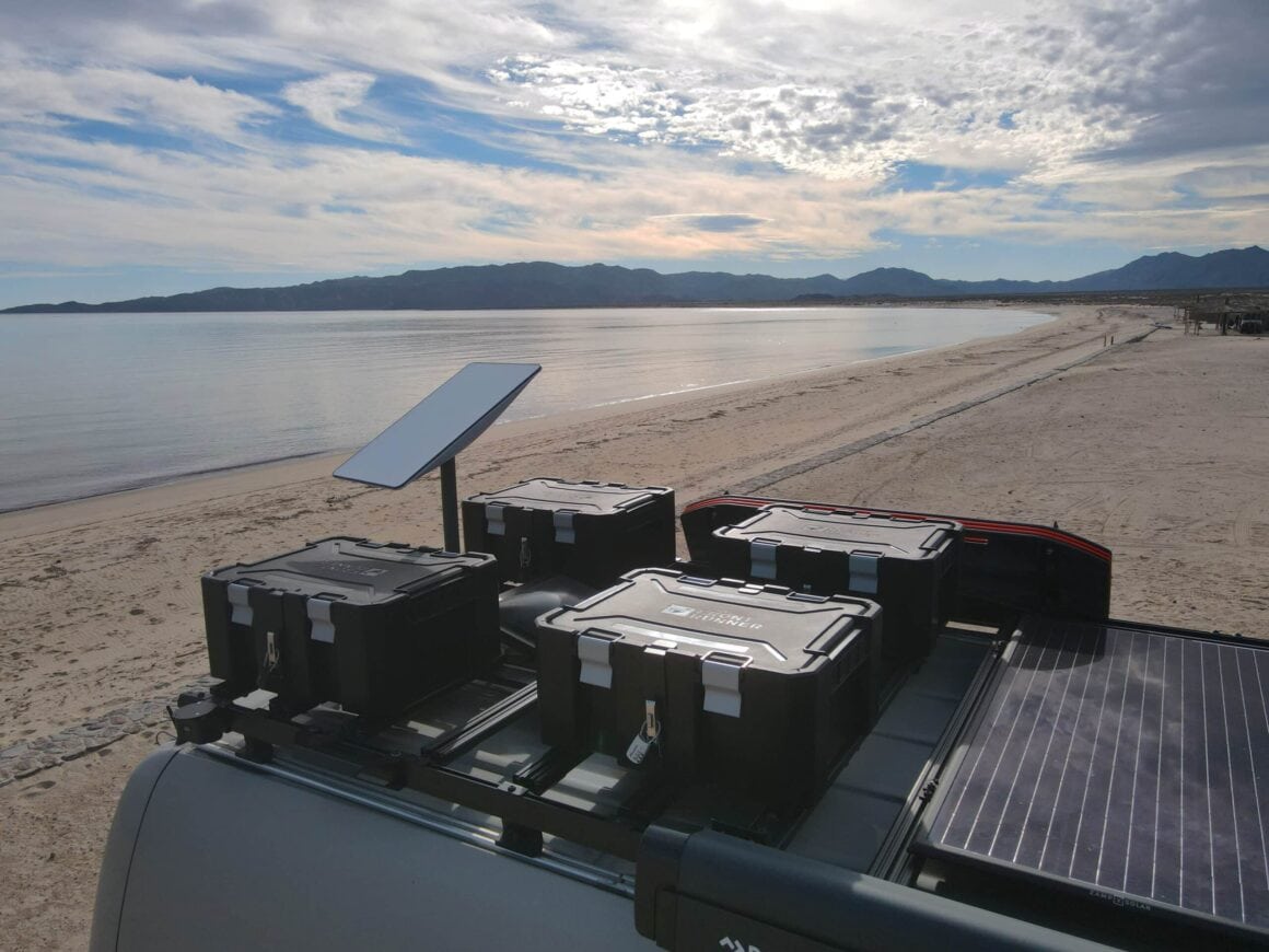 Starlink for RVs & Vanlife: Plans, Costs & Speeds Explained