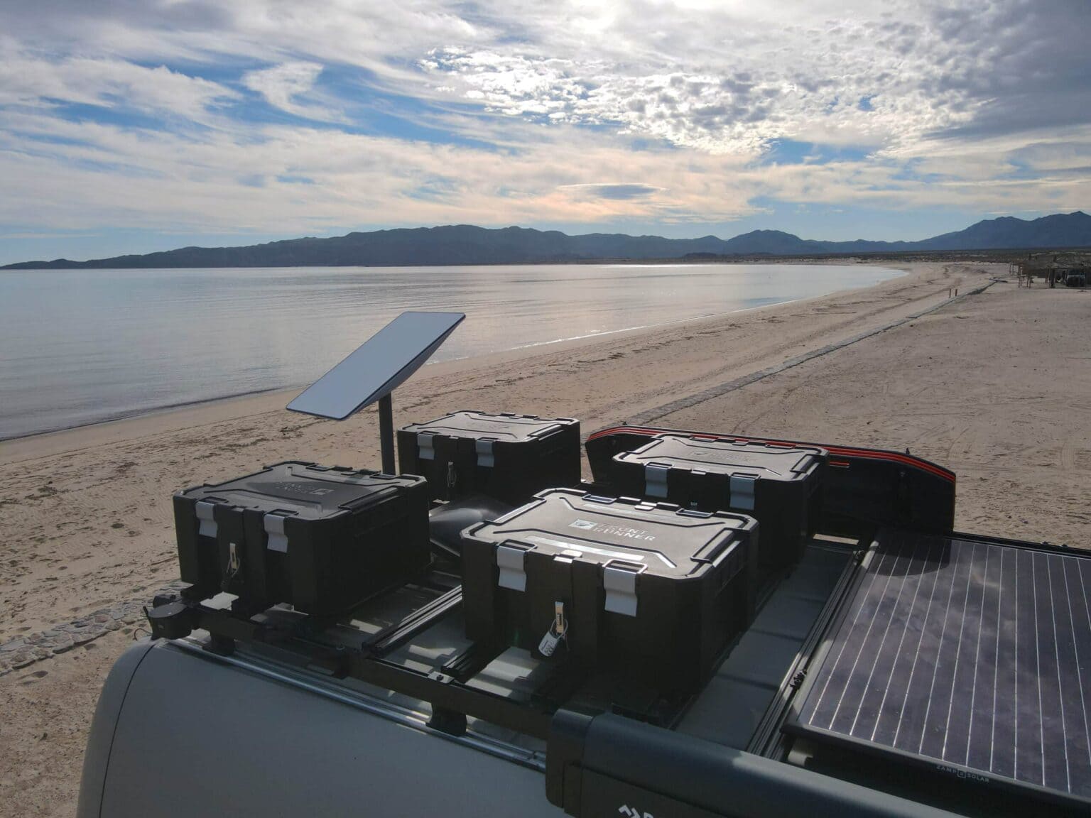 Starlink for RVs & Vanlife: Plans, Costs & Speeds Explained