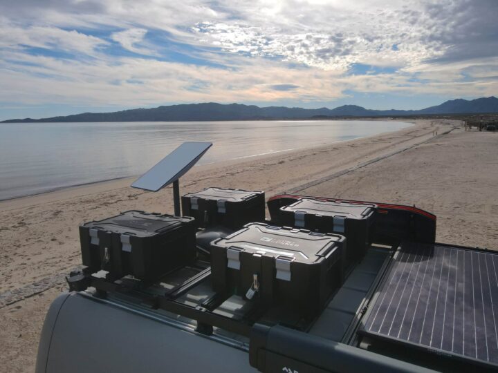 Starlink for RVs & Vanlife: Plans, Costs & Speeds Explained