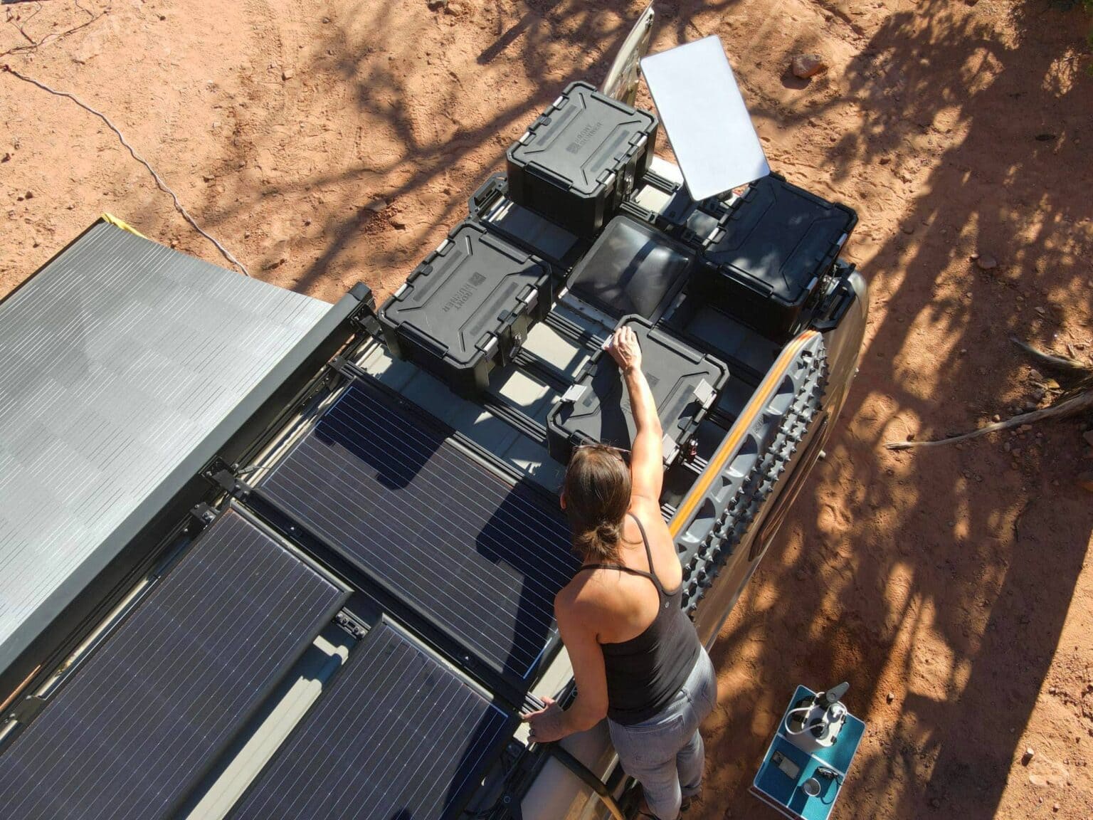 Starlink for RVs in 2026: Plans, Pricing, Speeds & Setup Guide