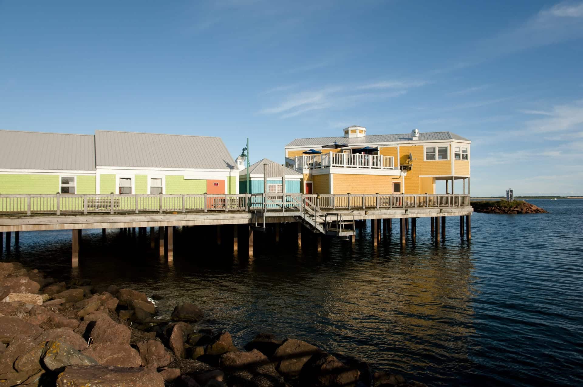 Prince Edward Island: Tour this tiny island filled with big adventures ...