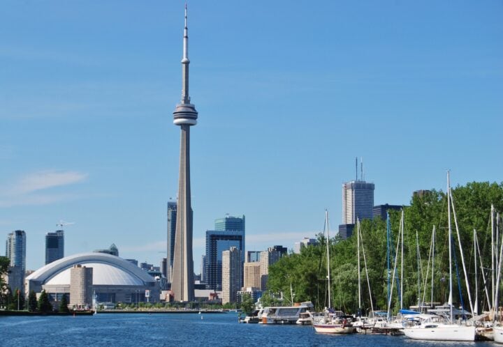 Toronto to Tobermory: Exploring Ontario's shores and natural wonders ...