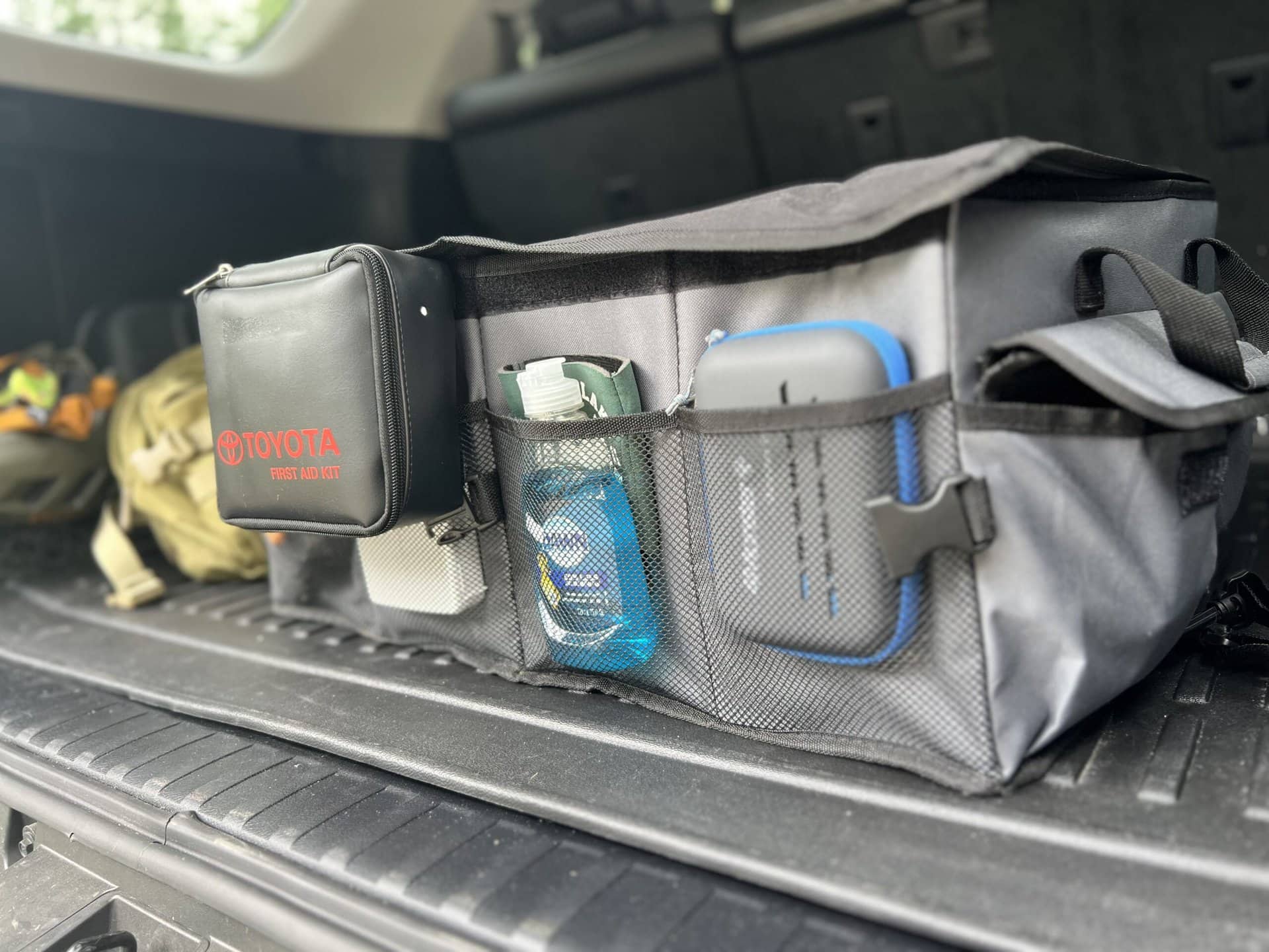 Essential gear to bring when going car camping - Roadtrippers