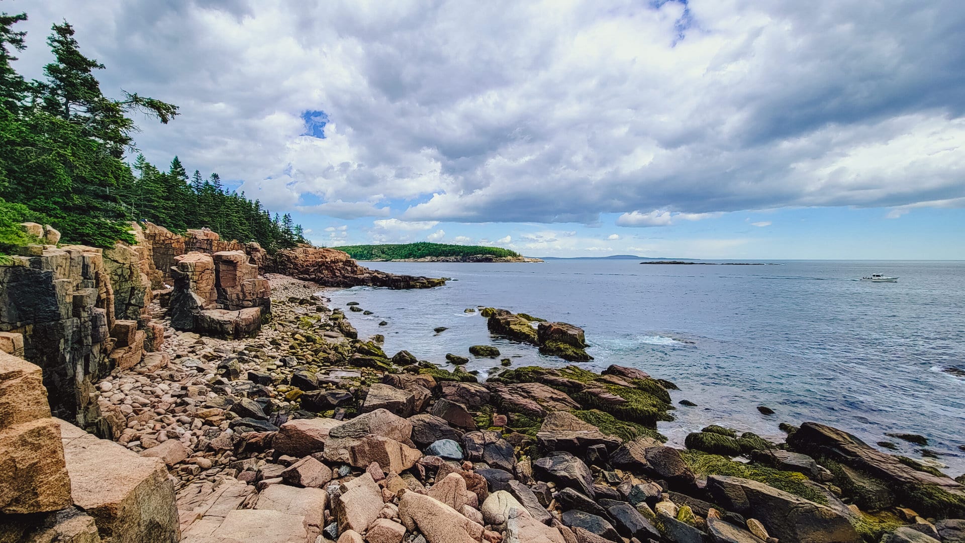 Video: Guide to Acadia National Park - Roadtrippers