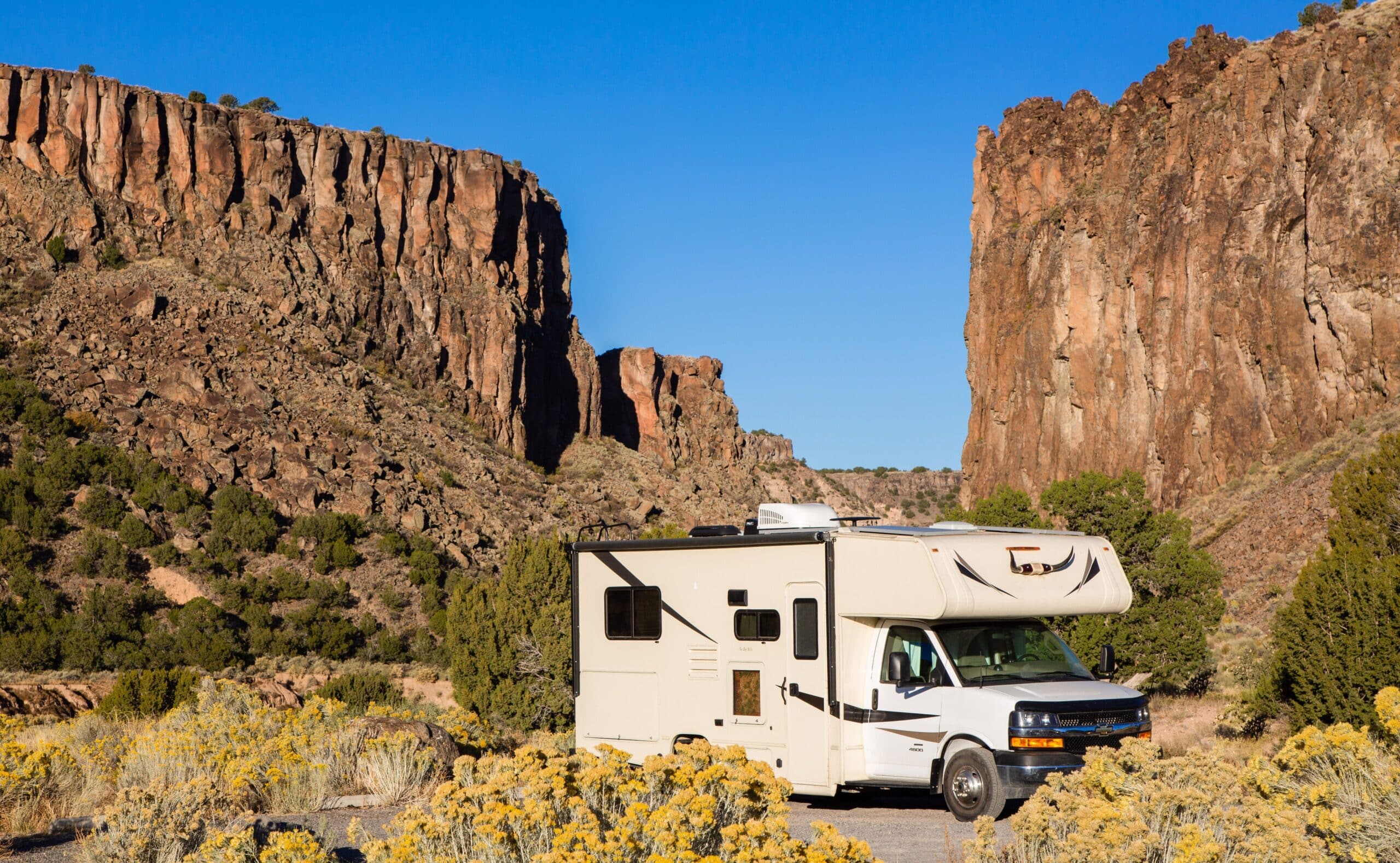 Course: Introduction to Boondocking - Roadtrippers