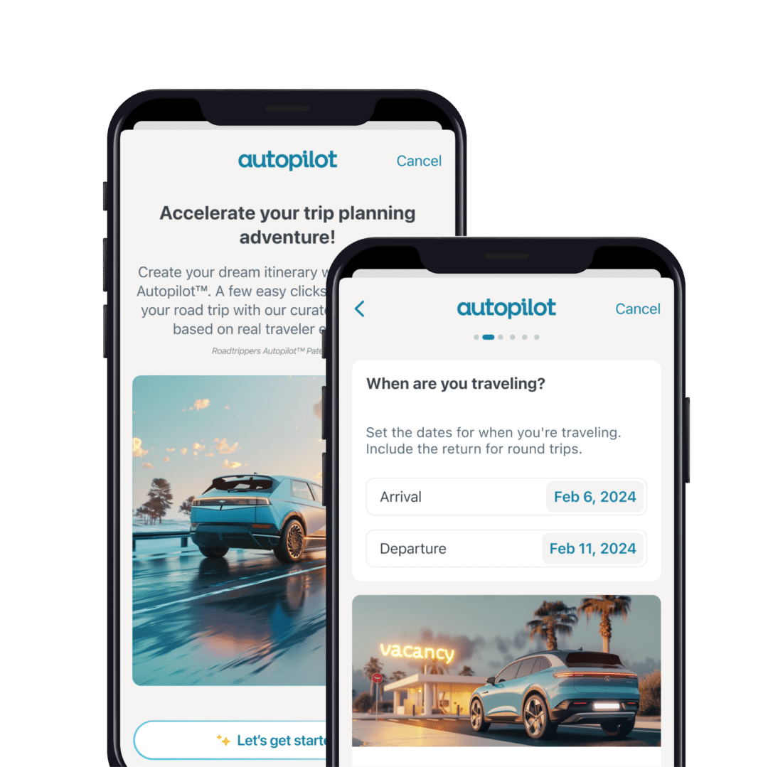 Planning a multi-state road trip: Best apps and tools in 2025 ...