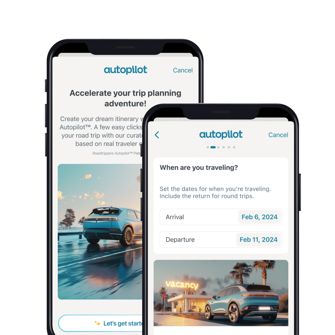 Planning a multi-state road trip: Best apps and tools in 2025 ...