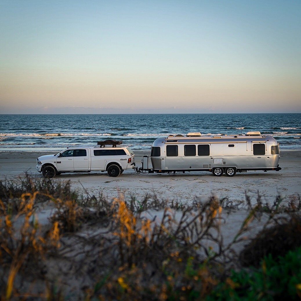 Best RV Beach Camping in the U.S. | Top Oceanfront & Coastal ...