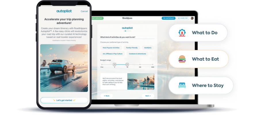 Travel planning apps: Comparing options for your next adventure