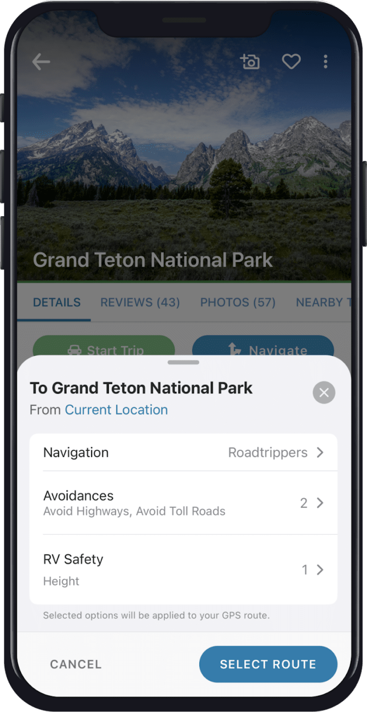 Travel planning apps: Comparing options for your next adventure