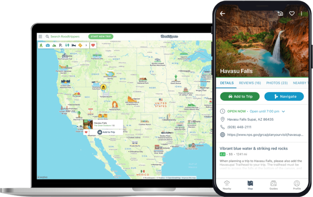 Travel planning apps: Comparing options for your next adventure