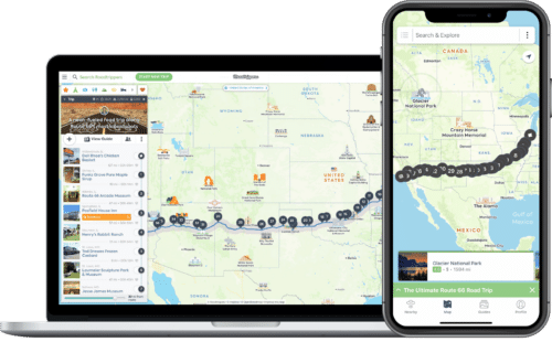 Travel planning apps: Comparing options for your next adventure