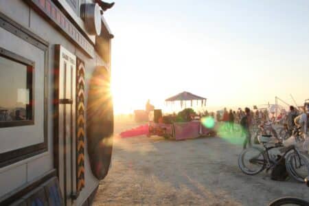 The ultimate guide to Burning Man - Roadtrippers