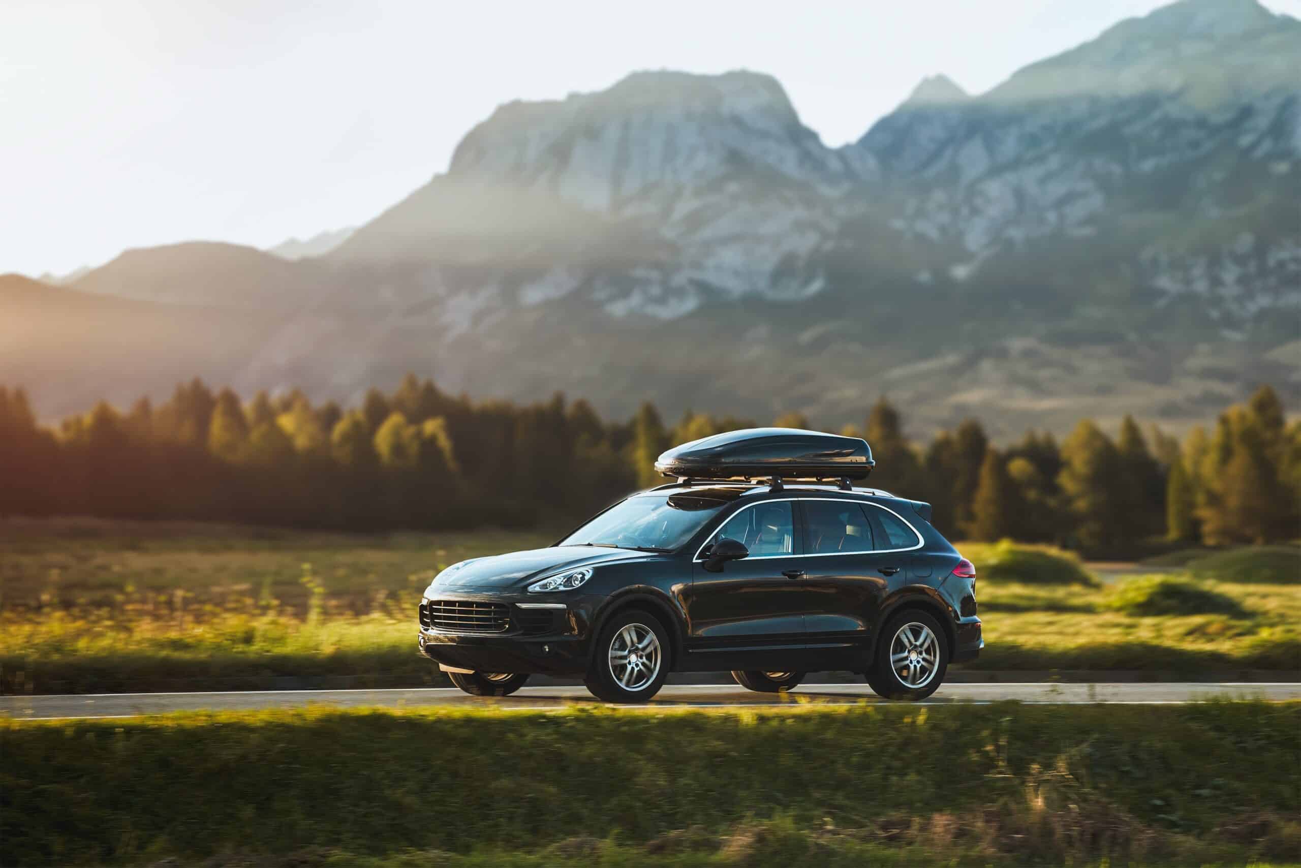 22 Epic Road Trips Across the USA | Bucket List Adventures