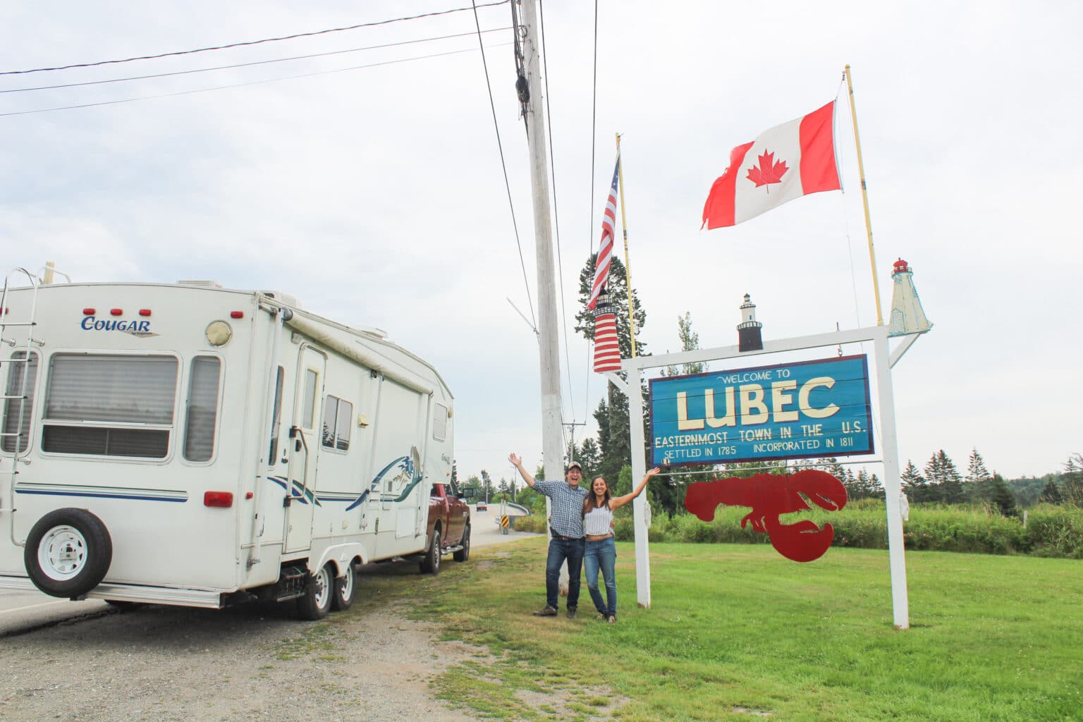 Full-Time RV Living Tips, Costs & How to Start