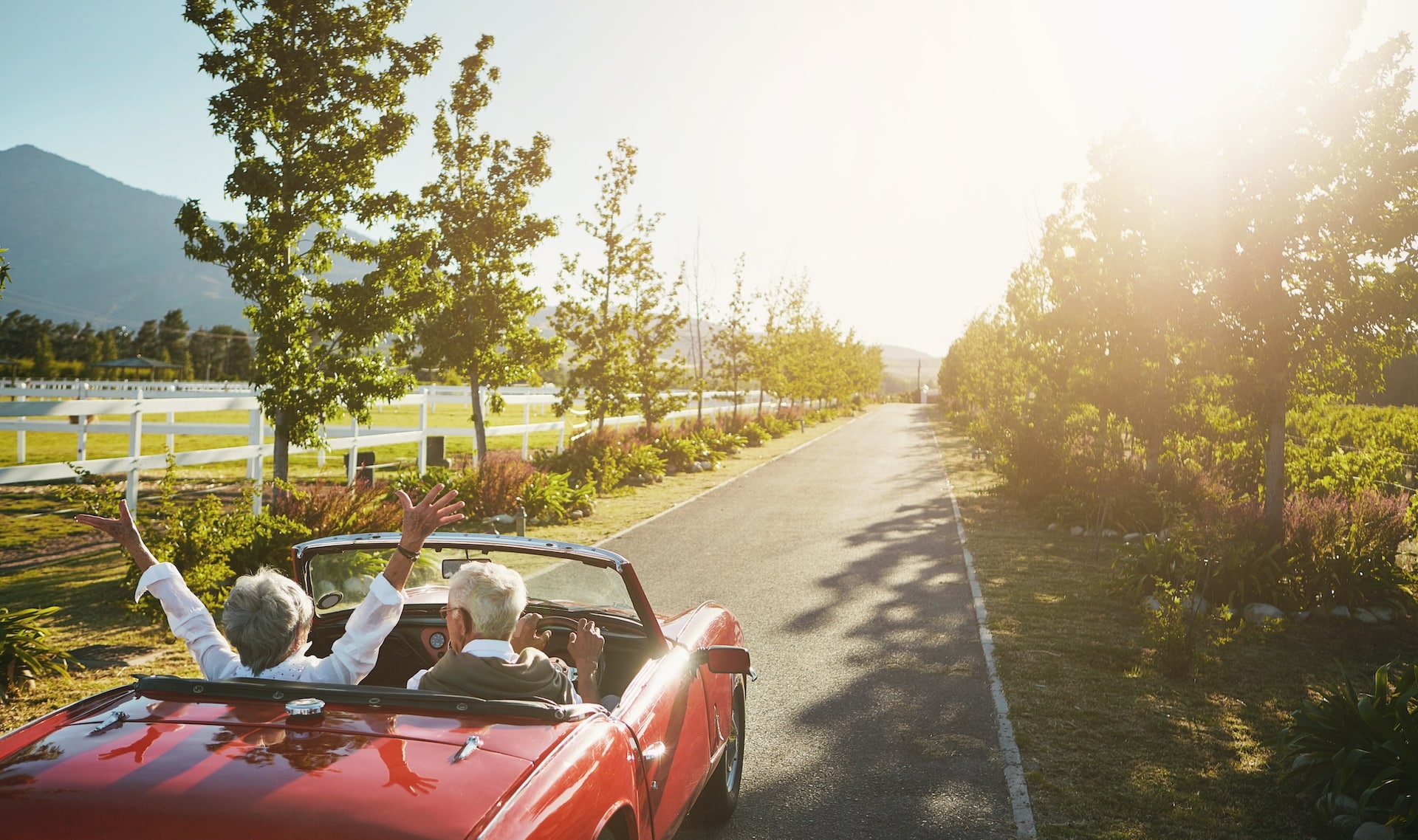Best Long Weekend Road Trips and Getaway Ideas in the U.S.