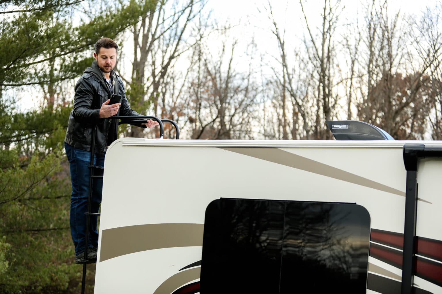 How to Dewinterize Your RV - Roadtrippers