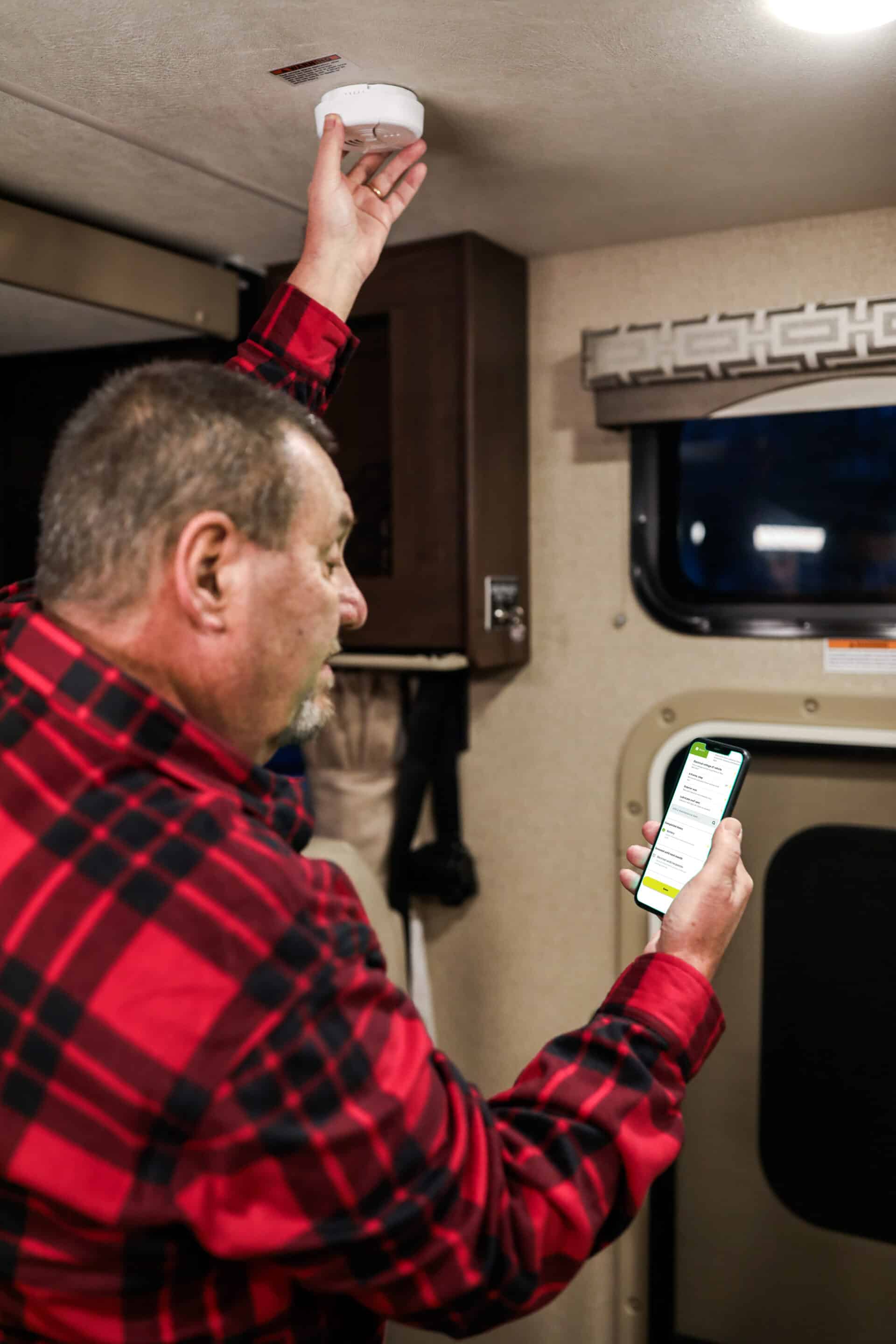 How to Dewinterize Your RV - Roadtrippers