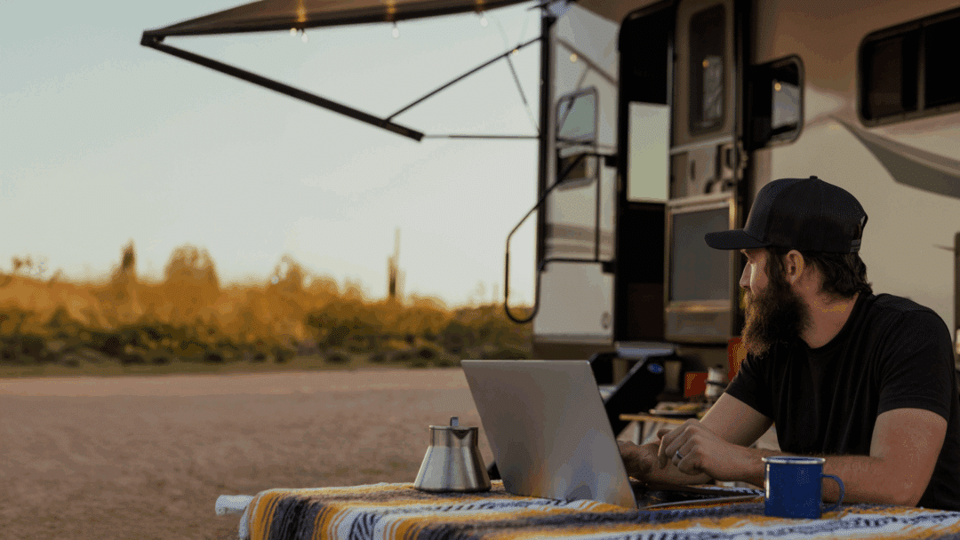 RV Driving Tips for Beginners: What to Know Before Your First Drive