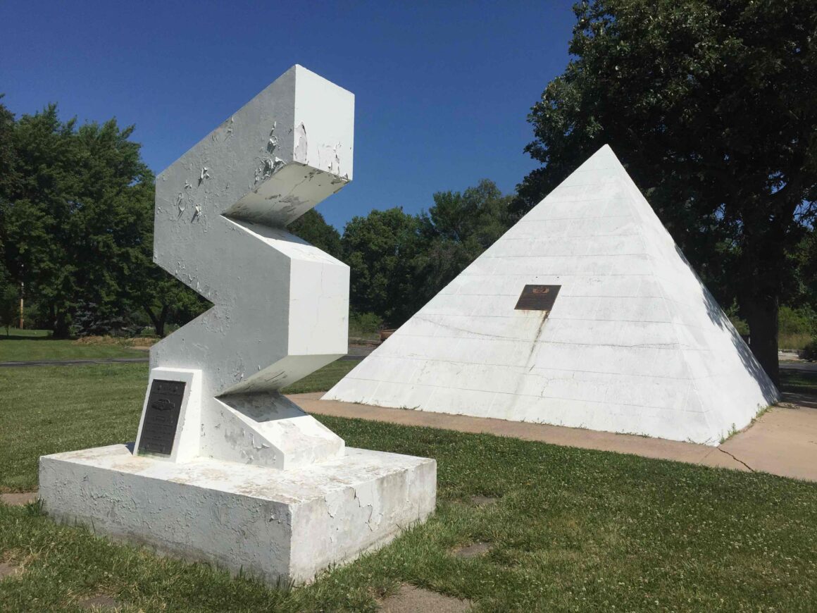 World's Largest Time Capsule Opens After 50 Years - Roadtrippers