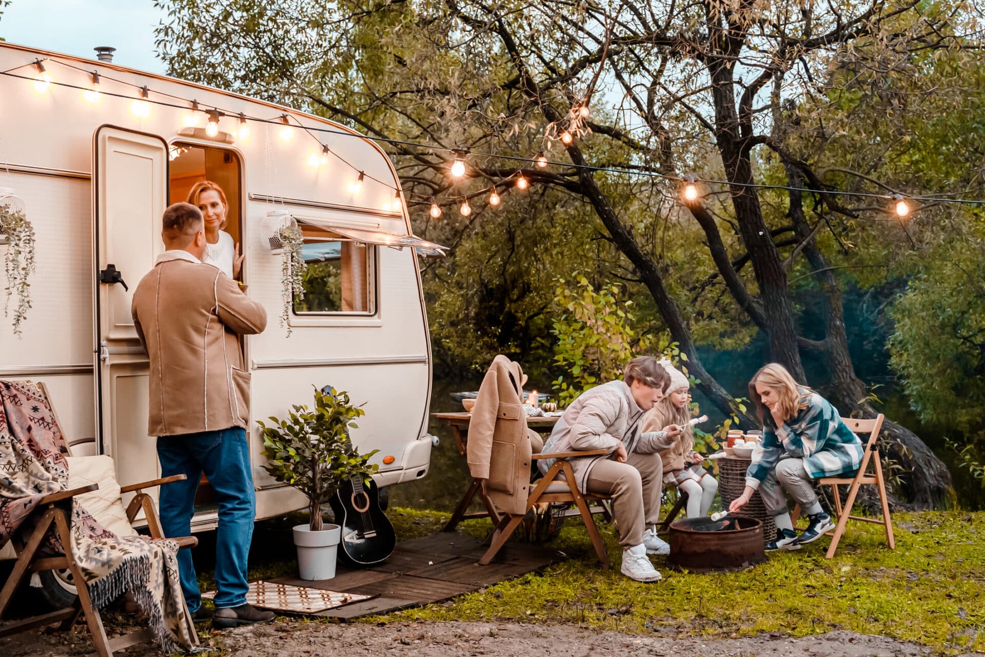 Is Buying an RV Worth It? A Guide for Campers and Renters - Roadtrippers